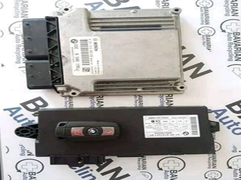 Midrand Auto key Programming