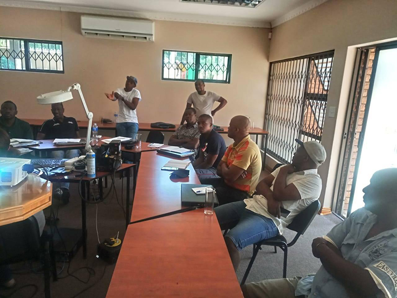 Midrand Auto key Programming