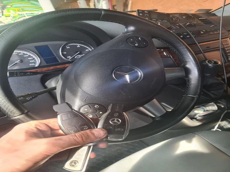 Midrand Auto key Programming