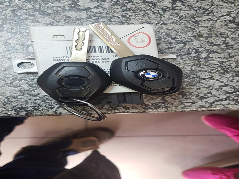 Midrand Auto key Programming